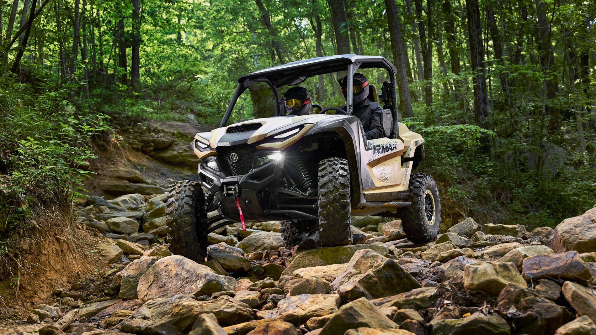 MOTO SHOP PARMA | ATV & SIDE BY SIDE